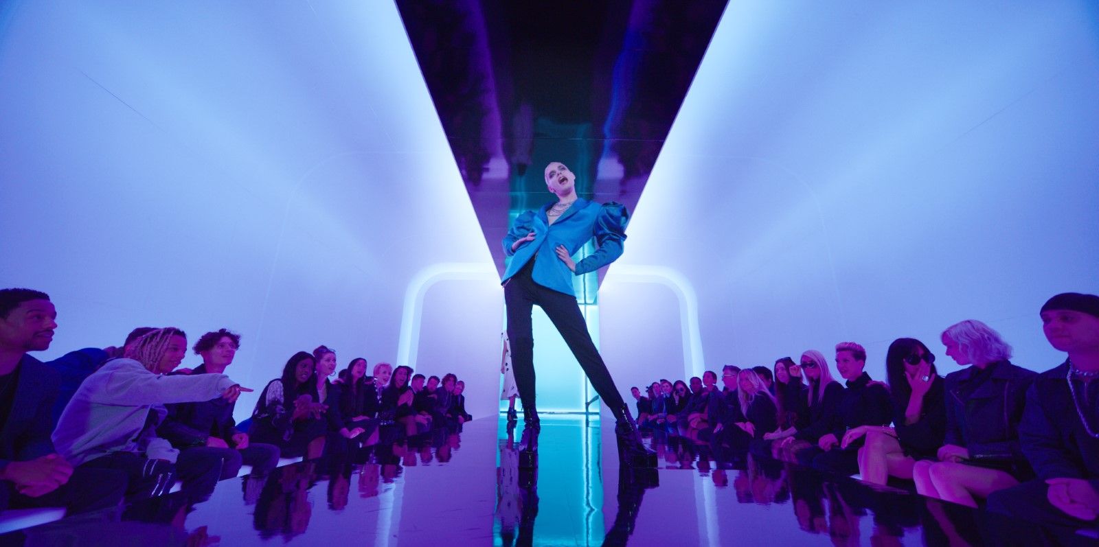 Photo du film Jamie - Photo 12 sur 19 - AlloCiné