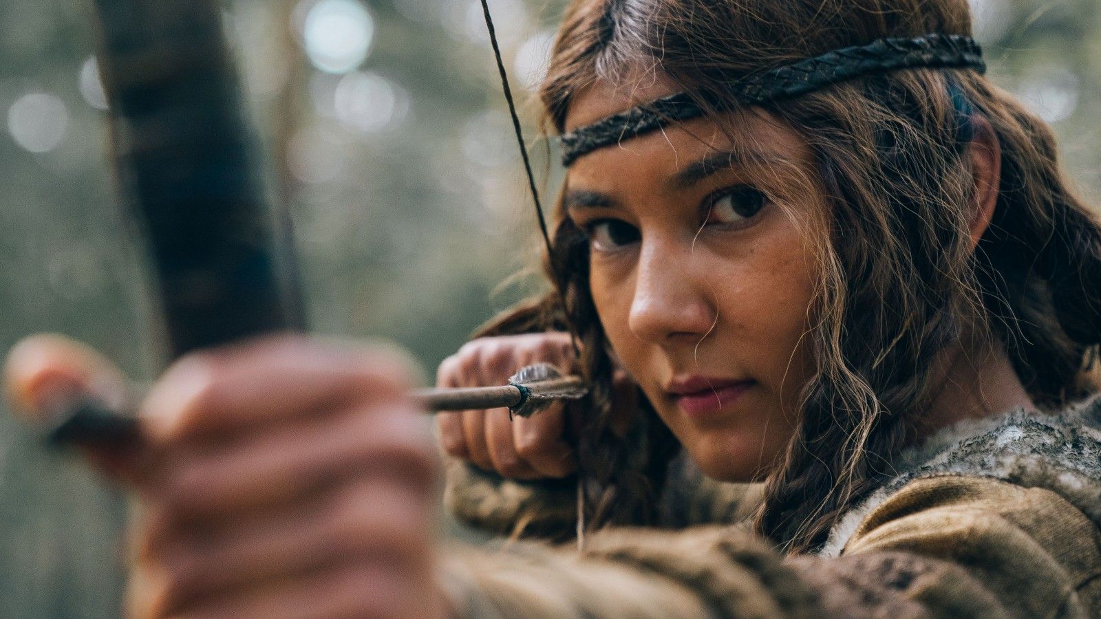 Photo du film Tomiris - Photo 8 sur 11 - AlloCiné