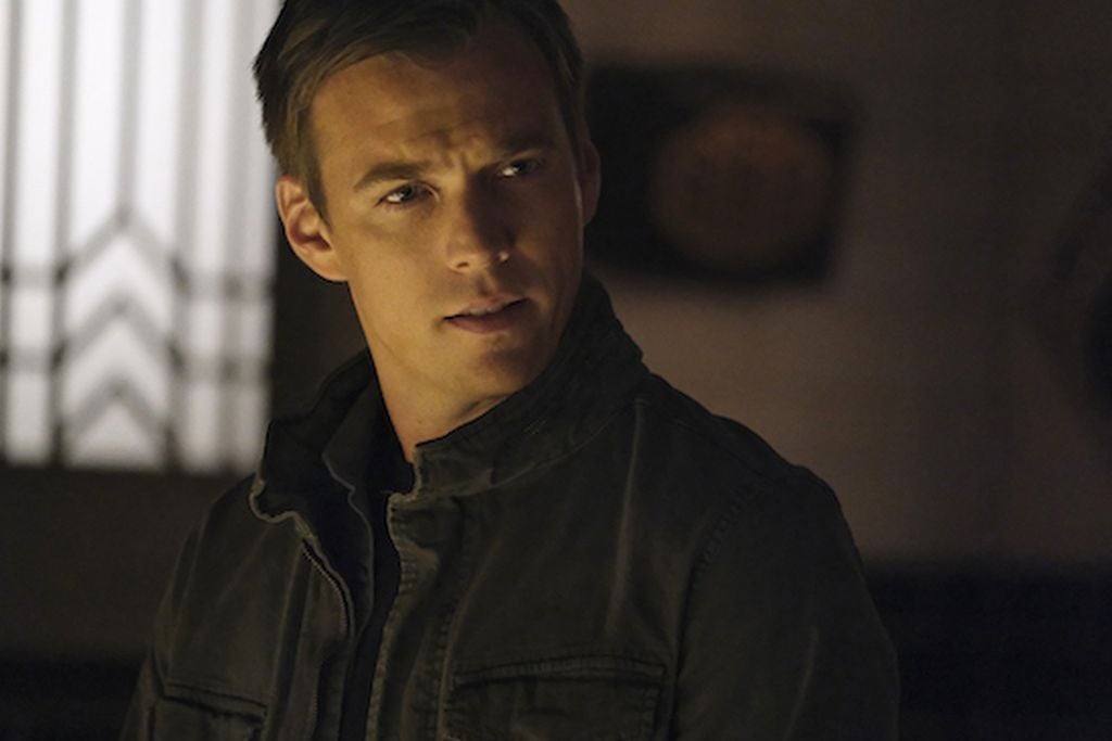 Supernatural : Supernatural : Photo Jake Abel - 8 sur 1200 - AlloCiné