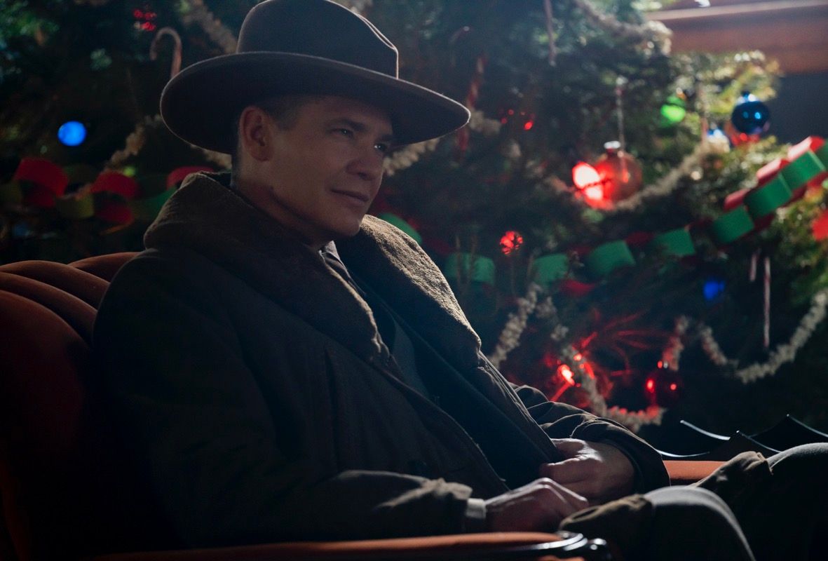 Fargo (2014) : Fargo (2014) : Photo Timothy Olyphant - 34 sur 252 ...