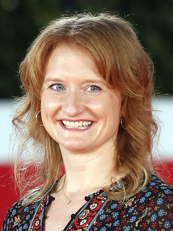 Emily Morgan - AlloCiné