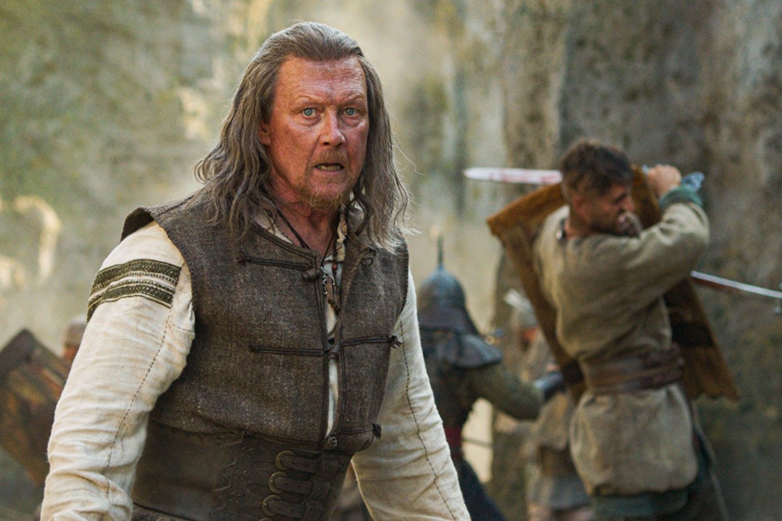 Photo de Robert Patrick - The Rising Hawk : Photo Robert Patrick ...