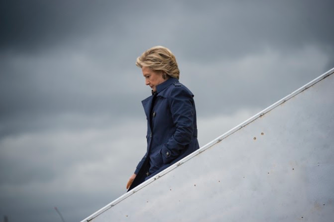 Hillary : Hillary : Photo - 2 sur 9 - AlloCiné