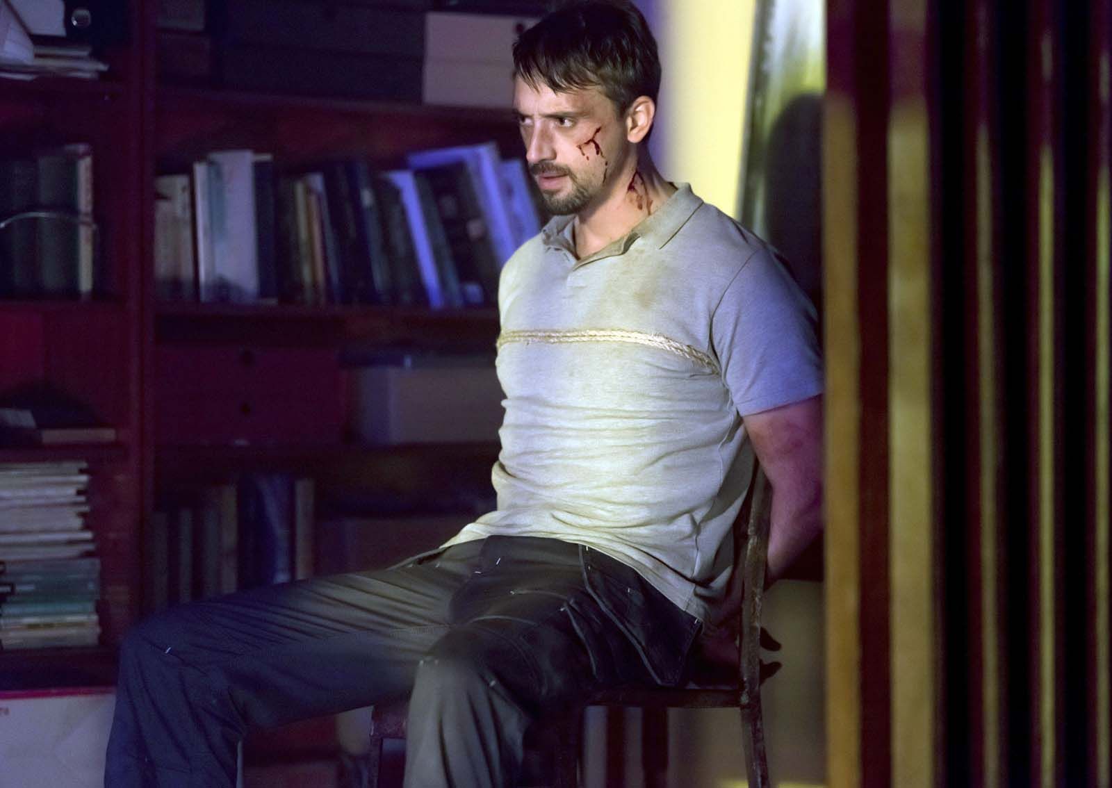 We Hunt Together : We Hunt Together : Photo Perry Fitzpatrick - 11 sur 37 - AlloCiné