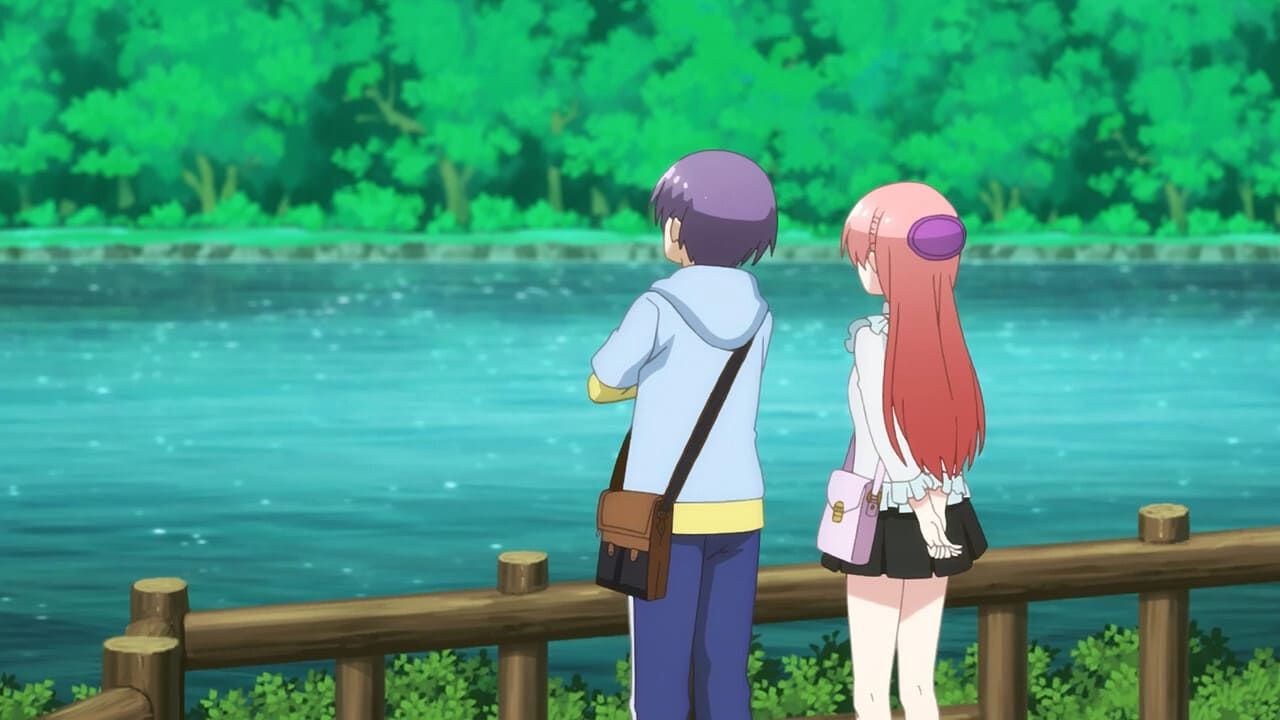 Poster TONIKAWA : Over The Moon For You saison 1 - Affiche 21 sur 29 ...