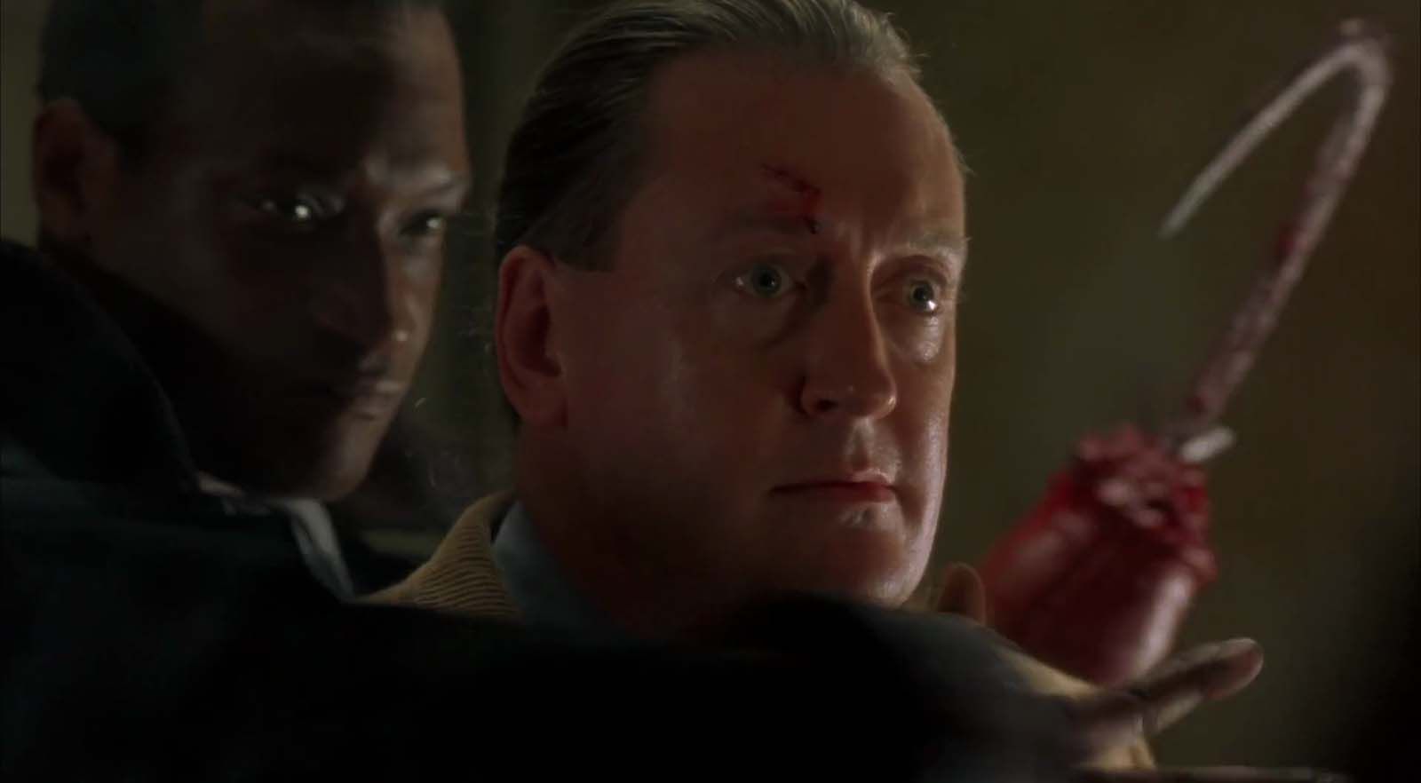 Photo de Tony Todd - Candyman 2 : Photo Michael Culkin, Tony Todd ...