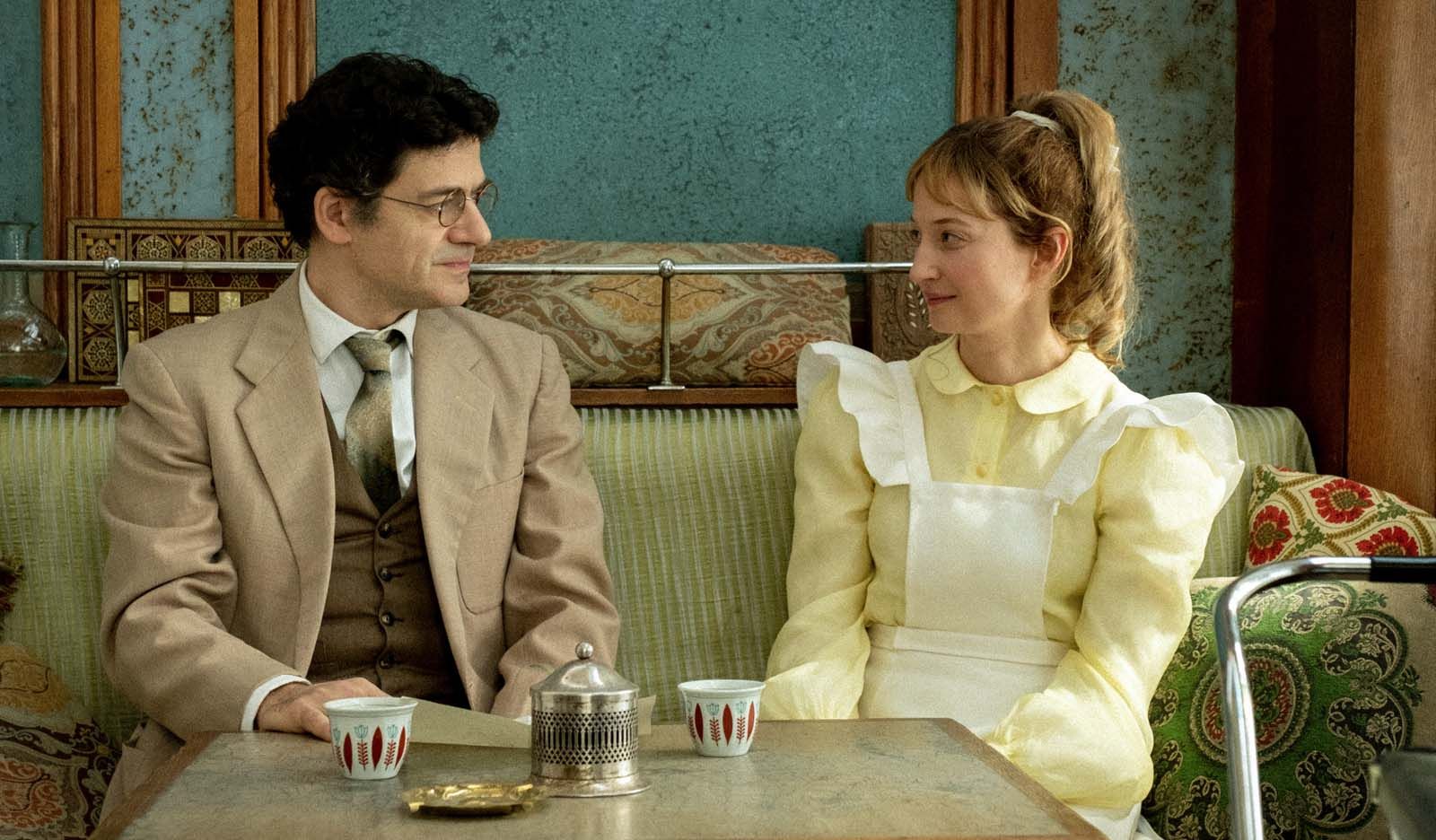 Photo du film Sous le ciel d’Alice - Photo 5 sur 5 - AlloCiné