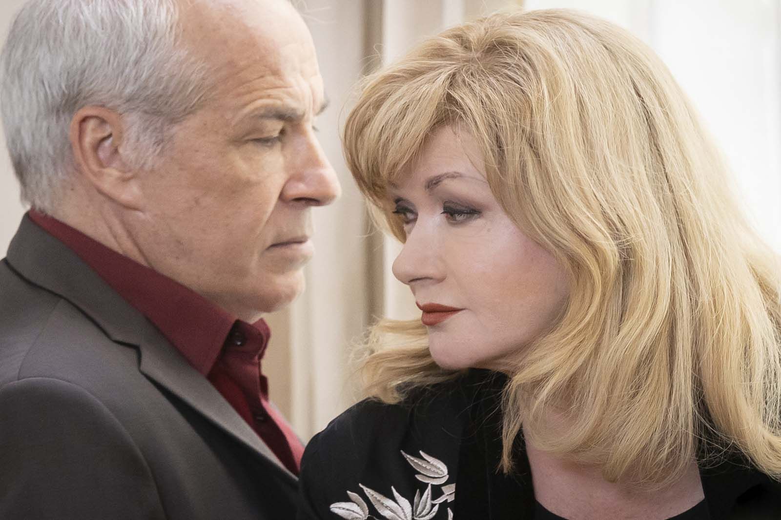 Photo de Catherine Jacob - Hortense : Photo Catherine Jacob, Jérôme ...