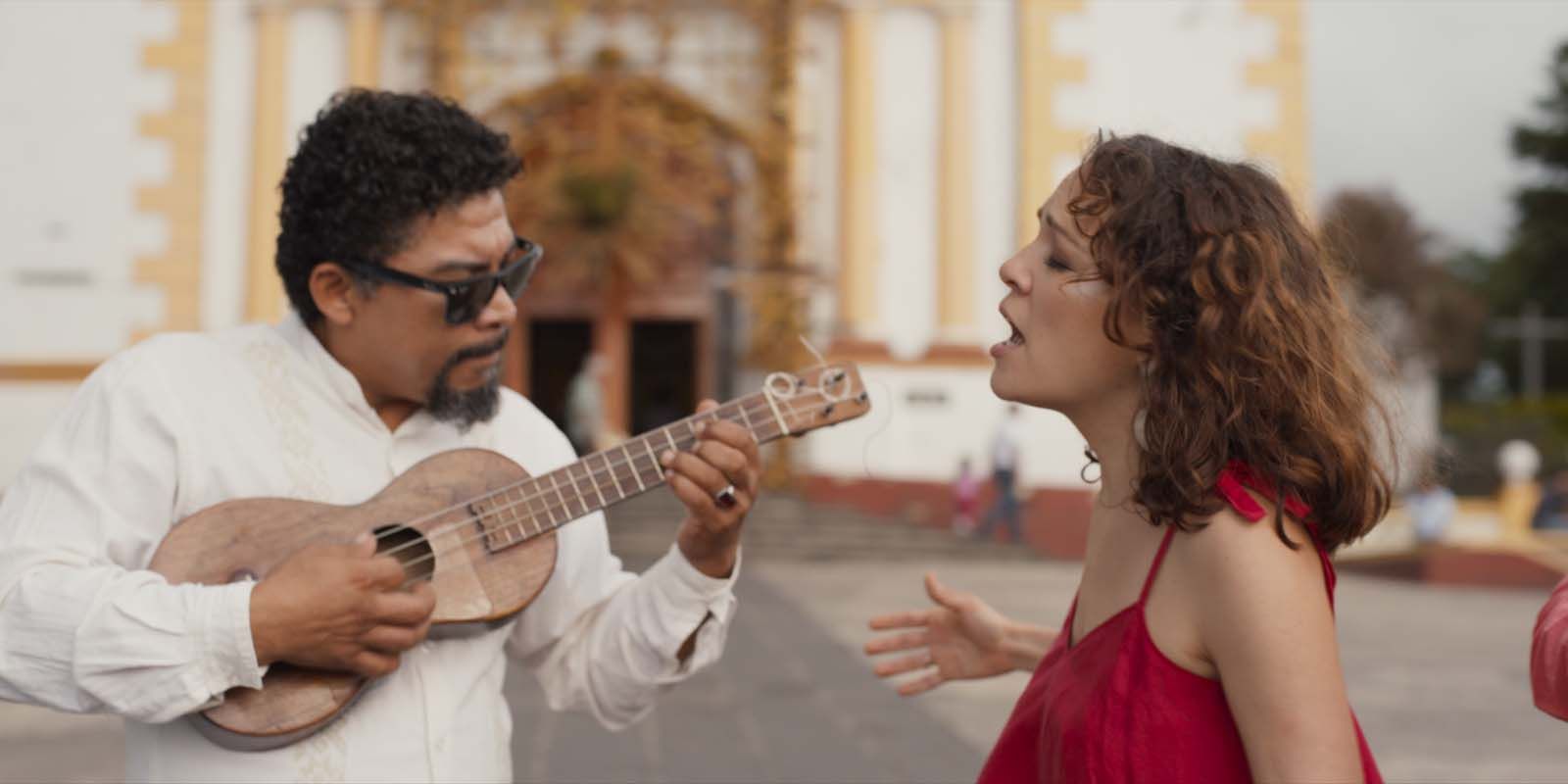 Song Exploder : Song Exploder : Photo - 3 sur 19 - AlloCiné