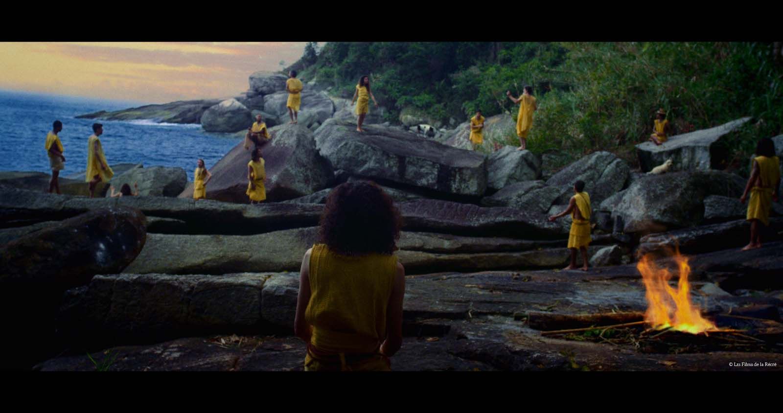 Photo du film Bula - Photo 6 sur 7 - AlloCiné