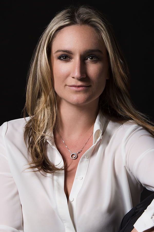 Ashley Avis - AlloCiné