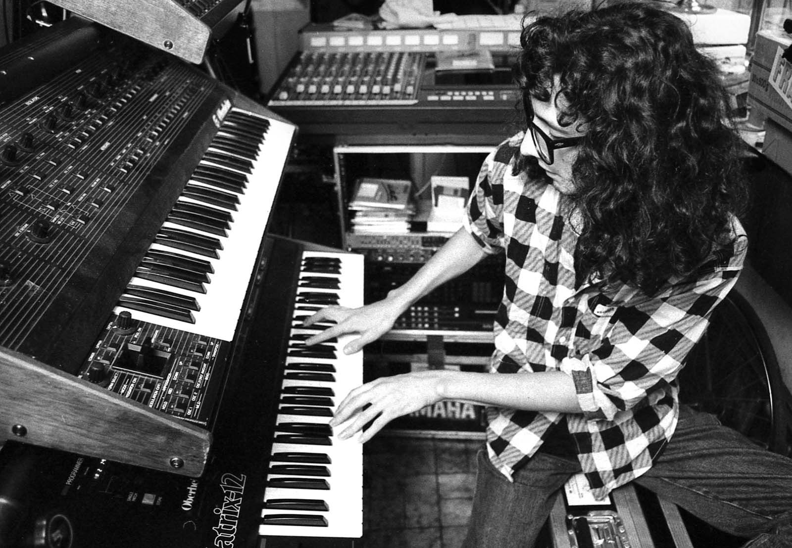 Break It All : l'histoire du rock en Amérique latine : Break It All : l ...