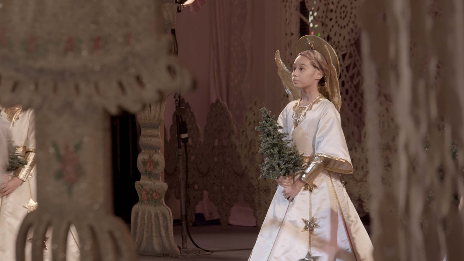 On Pointe : On Pointe : Photo - 8 sur 17 - AlloCiné