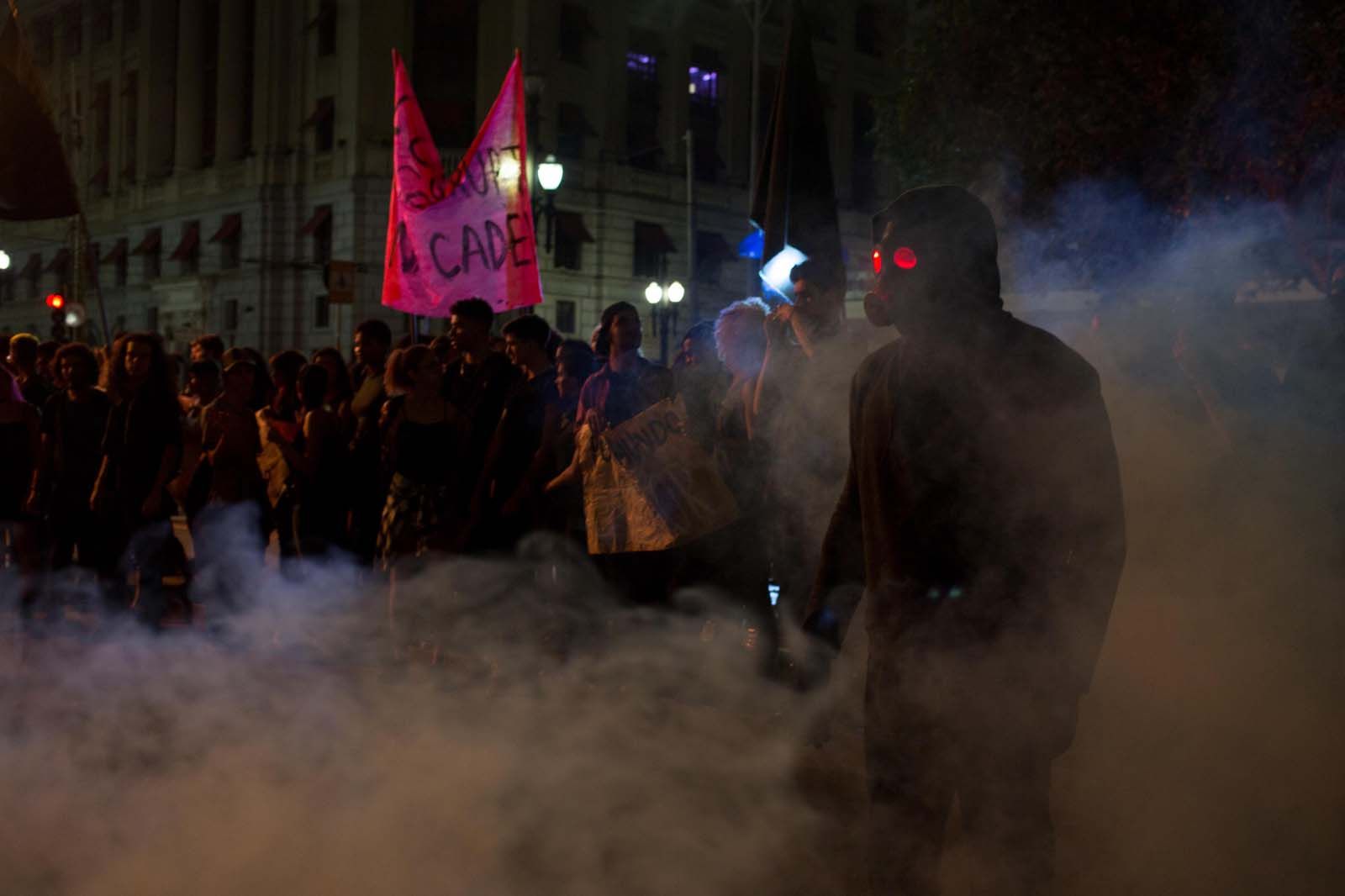 Photo du film Nightwatcher - Photo 3 sur 6 - AlloCiné