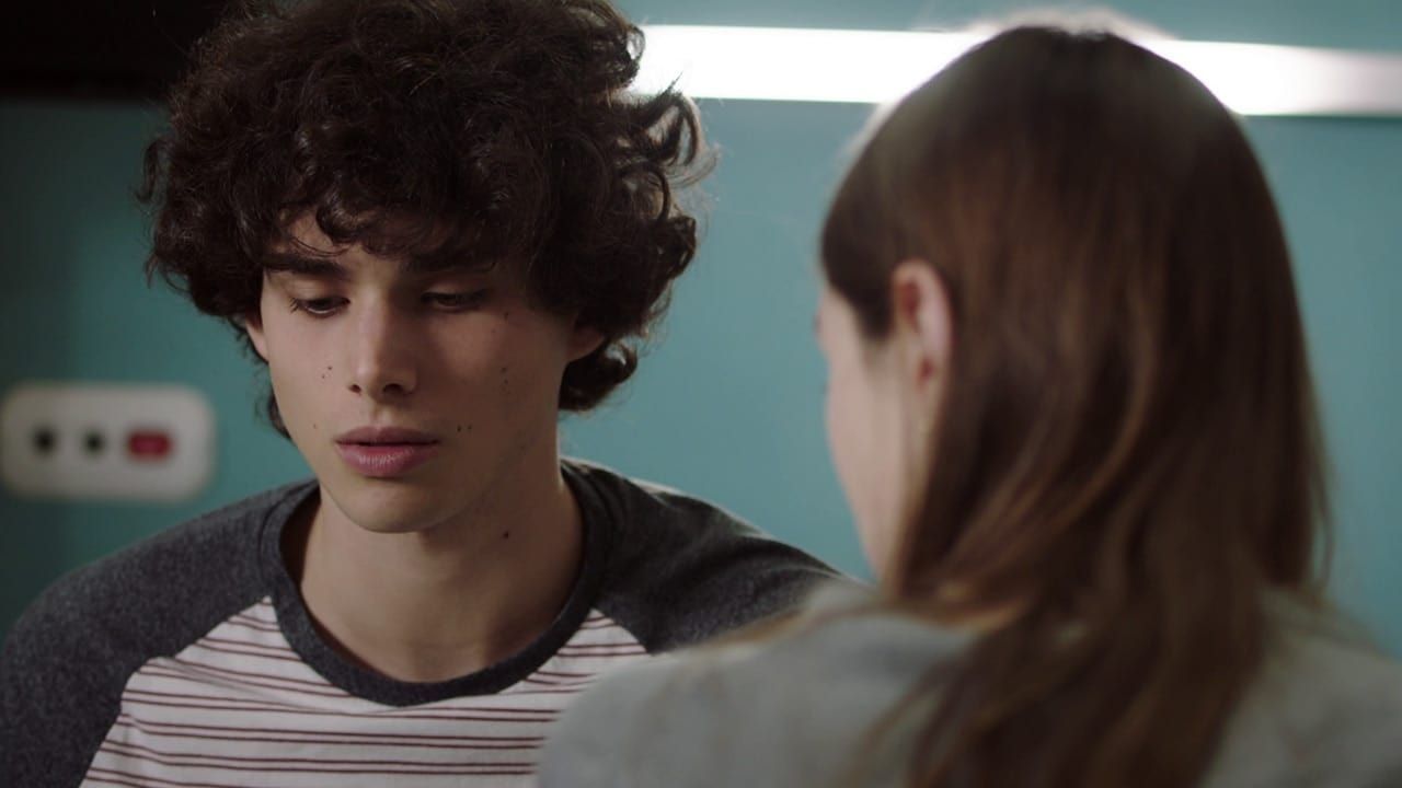 Poster Doc saison 1 - Affiche 36 sur 41 - AlloCiné