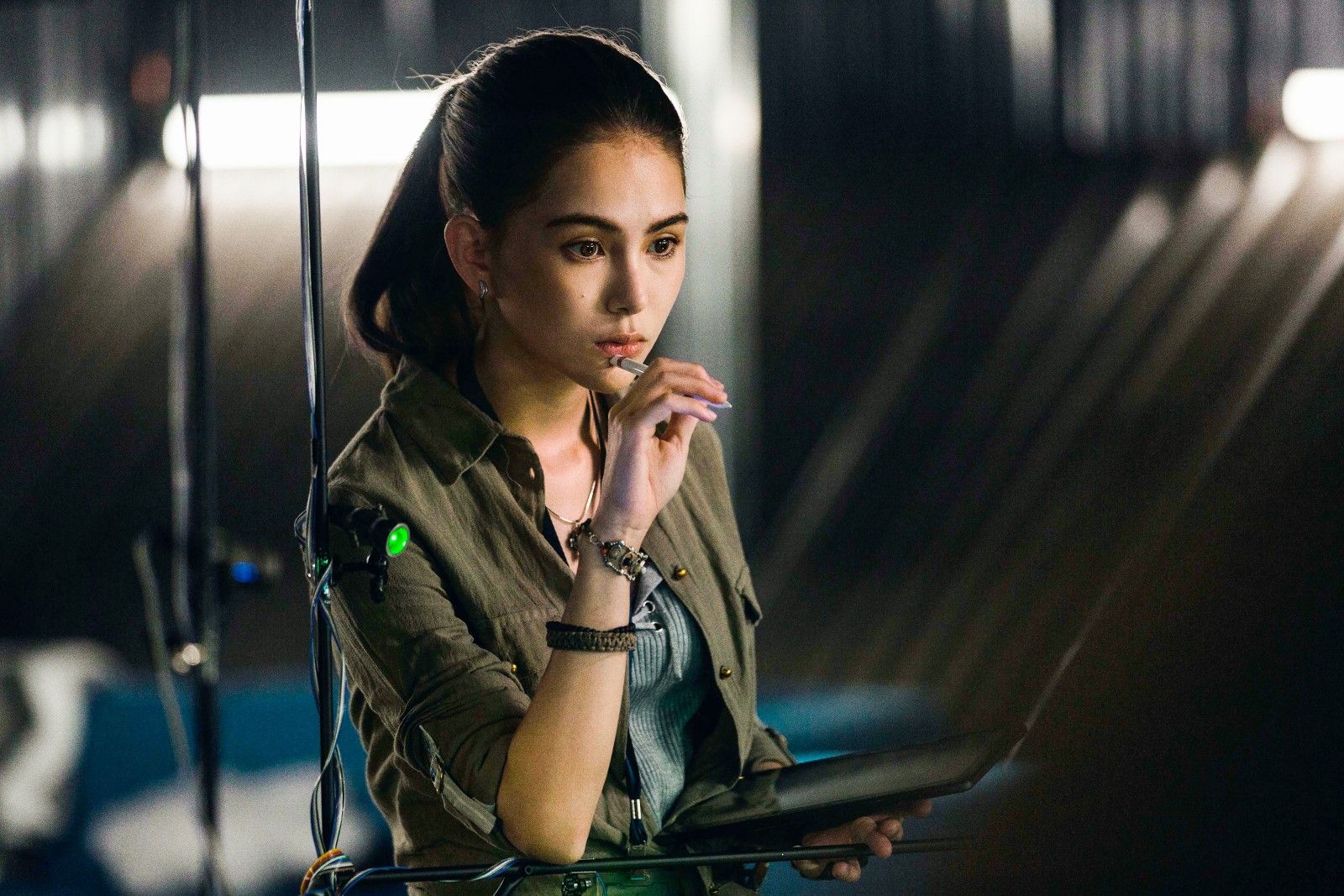 Photo du film Skyfire - Photo 17 sur 21 - AlloCiné