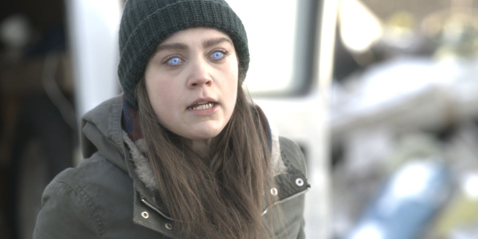 Photo du film Mutant Legacy - Photo 1 sur 11 - AlloCiné