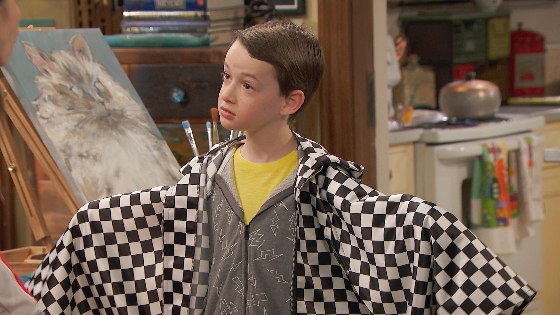 Poster Raven saison 2 - Affiche 62 sur 95 - AlloCiné