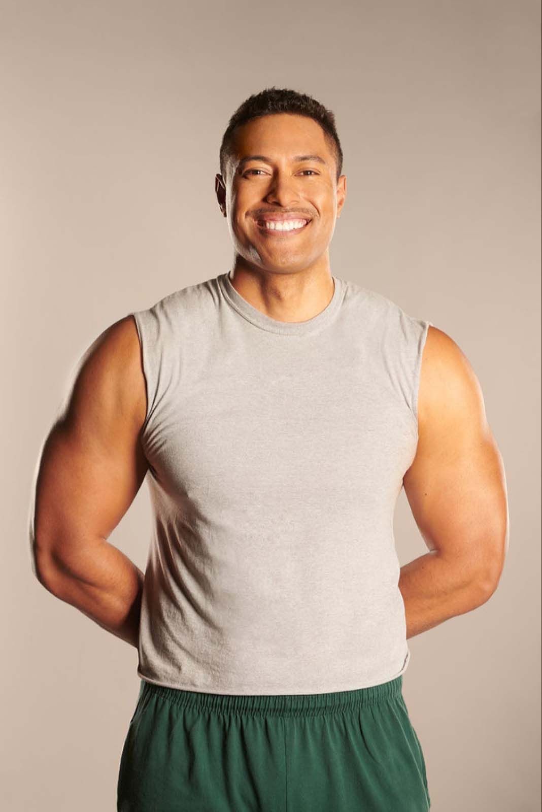 Photo de Uli Latukefu - Photo Uli Latukefu - Photo 9 sur 15 - AlloCiné