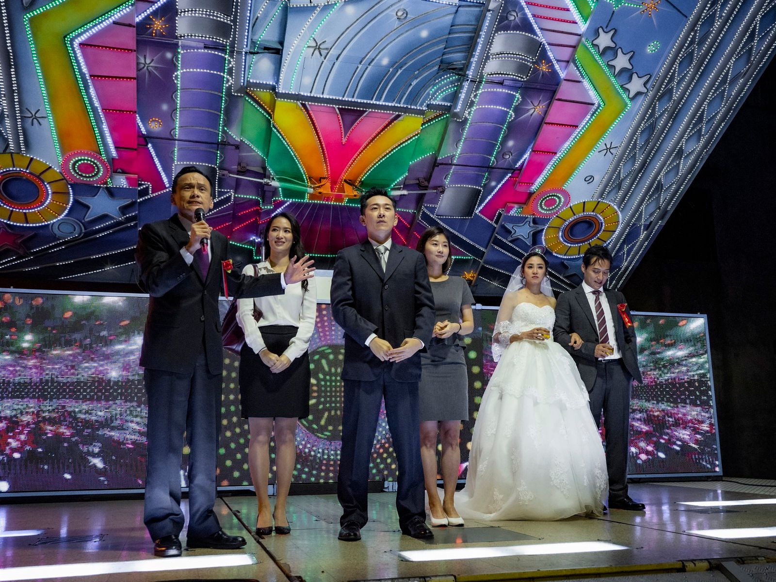 Photo du film Classmates Minus - Photo 8 sur 11 - AlloCiné