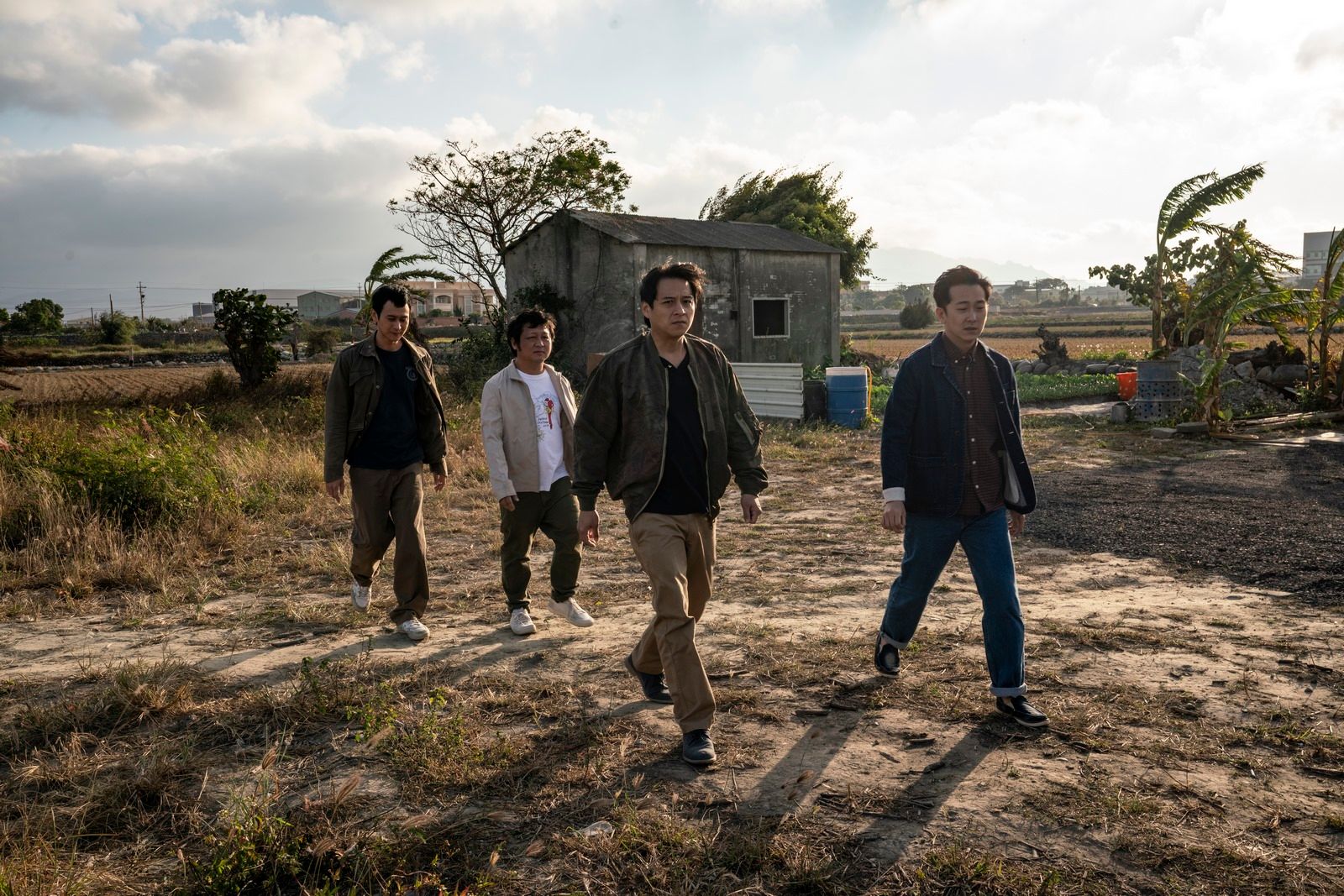 Photo du film Classmates Minus - Photo 7 sur 11 - AlloCiné