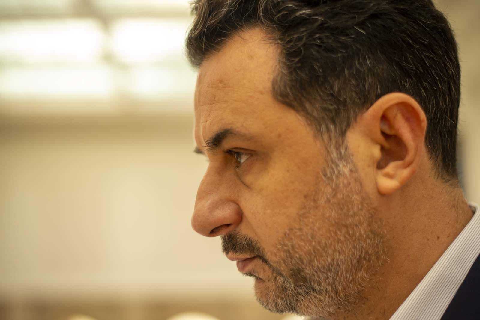 Photo de Vincent Colombe - Photo Vincent Colombe - Photo 0 sur 2 - AlloCiné