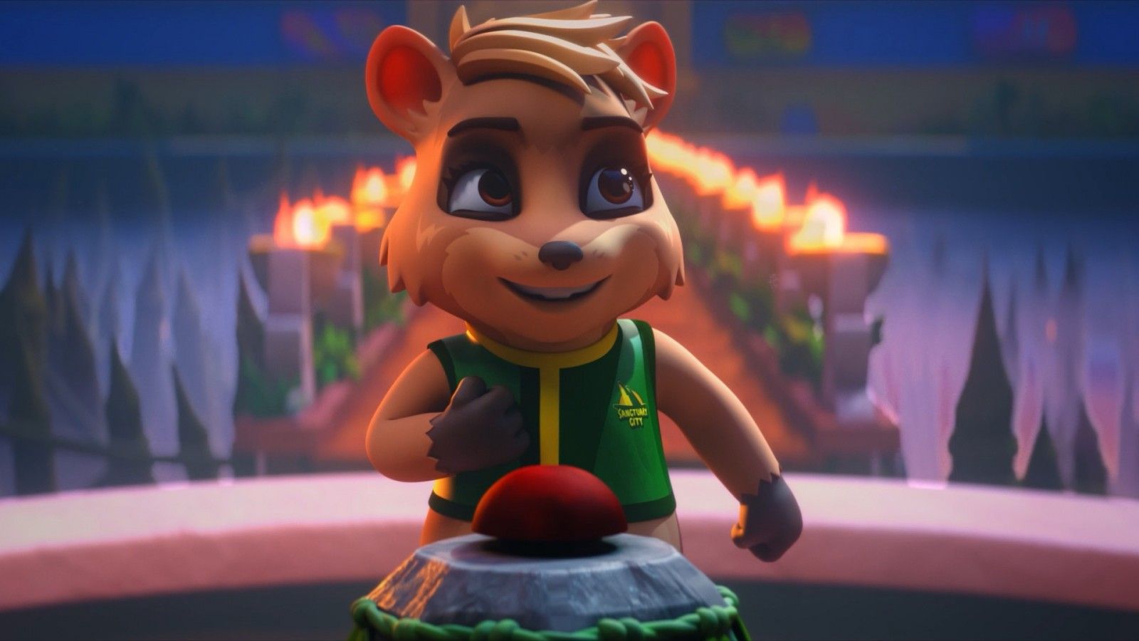 Daisy Quokka Movie Review at Jeanette Upshaw blog