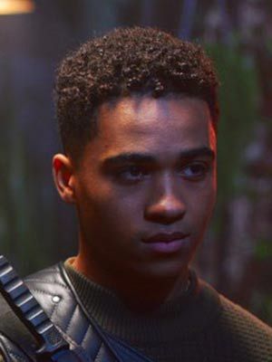 Theo Graham - AlloCiné