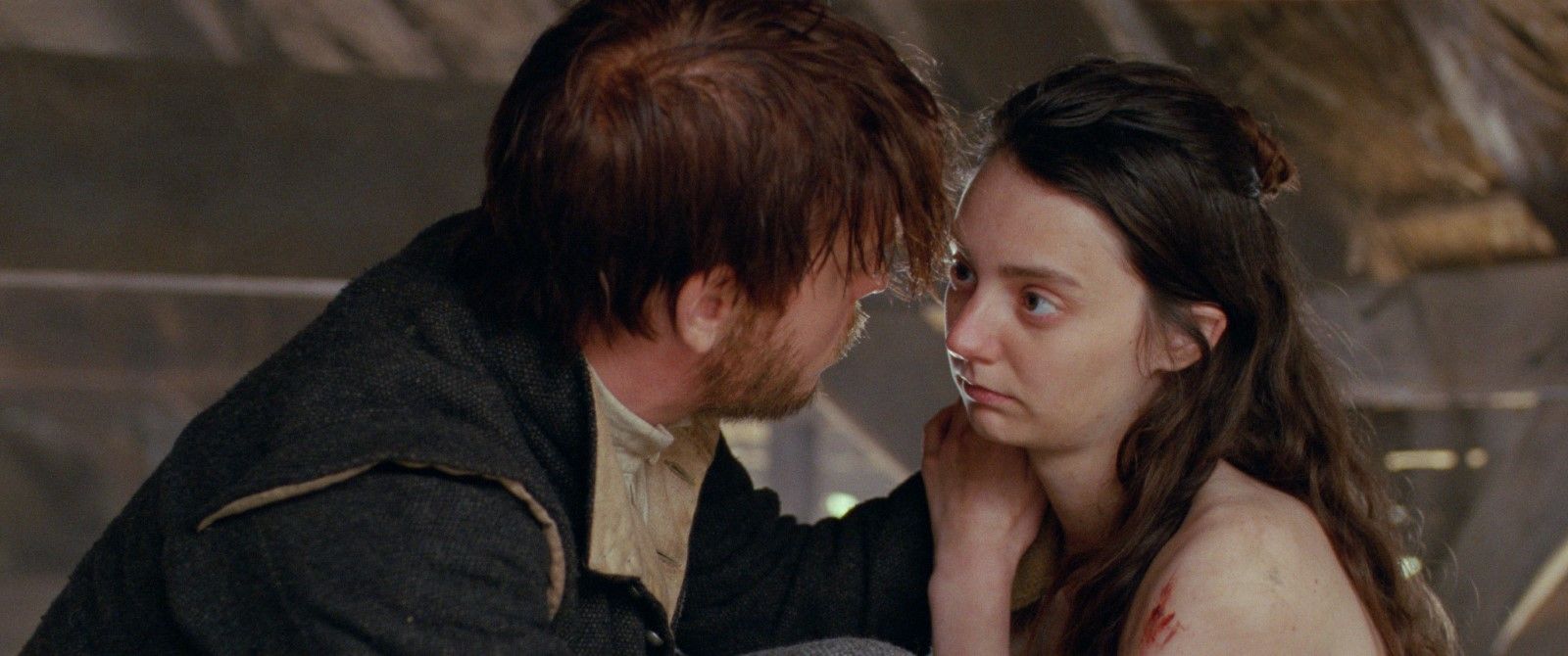 Photo du film Fanny Lye Deliver'd - Photo 5 sur 12 - AlloCiné