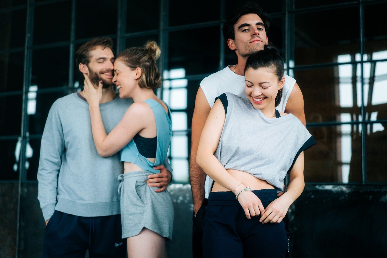 Even Closer : Even Closer : Photo - 16 sur 37 - AlloCiné