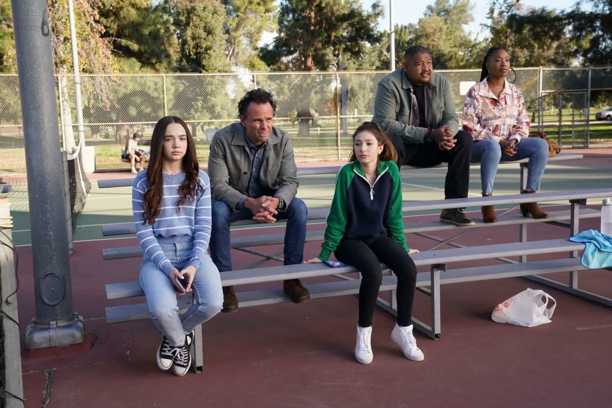 Photo de Walton Goggins - Photo Makenzie Moss, Maya Lynne Robinson ...