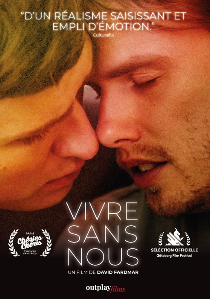 Vivre sans nous - Film 2020 - AlloCiné