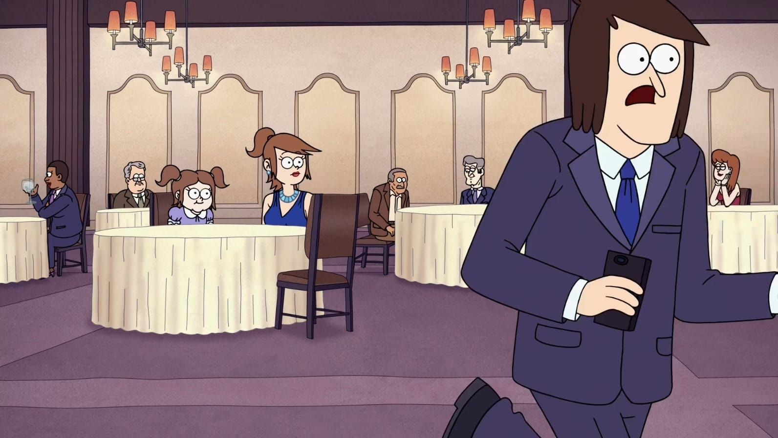 Poster Close Enough saison 1 - Affiche 12 sur 19 - AlloCiné