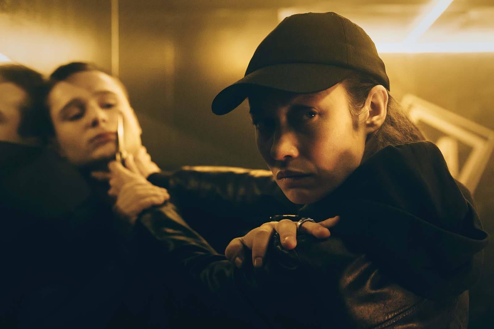 Photo du film Sentinelle - Photo 5 sur 9 - AlloCiné