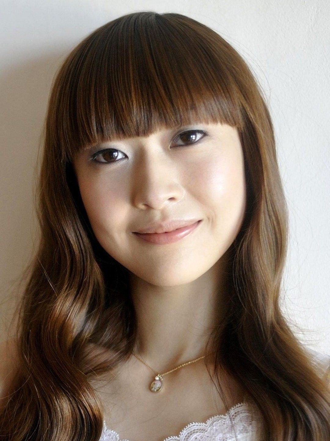 Photo de Mamiko Noto - Affiche Mamiko Noto - Photo 0 sur 1 - AlloCiné