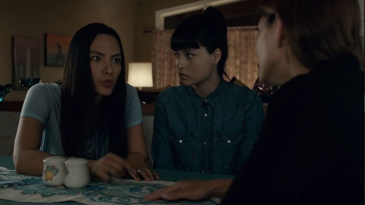 Poster saison 2 - Affiche 23 sur 56 - AlloCiné