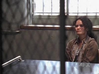 Poster The Shield saison 6 - Affiche 30 sur 97 - AlloCiné