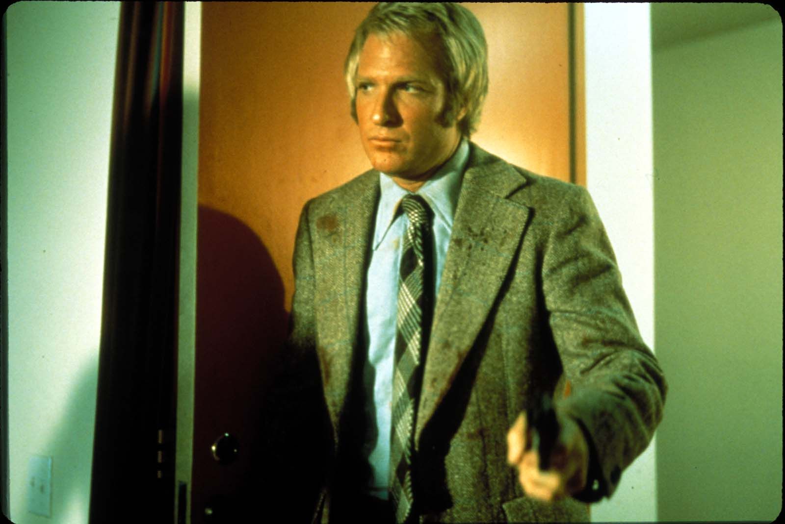 Photo de Paul Hampton - Frissons : Photo Paul Hampton - Photo 21 sur 30 ...