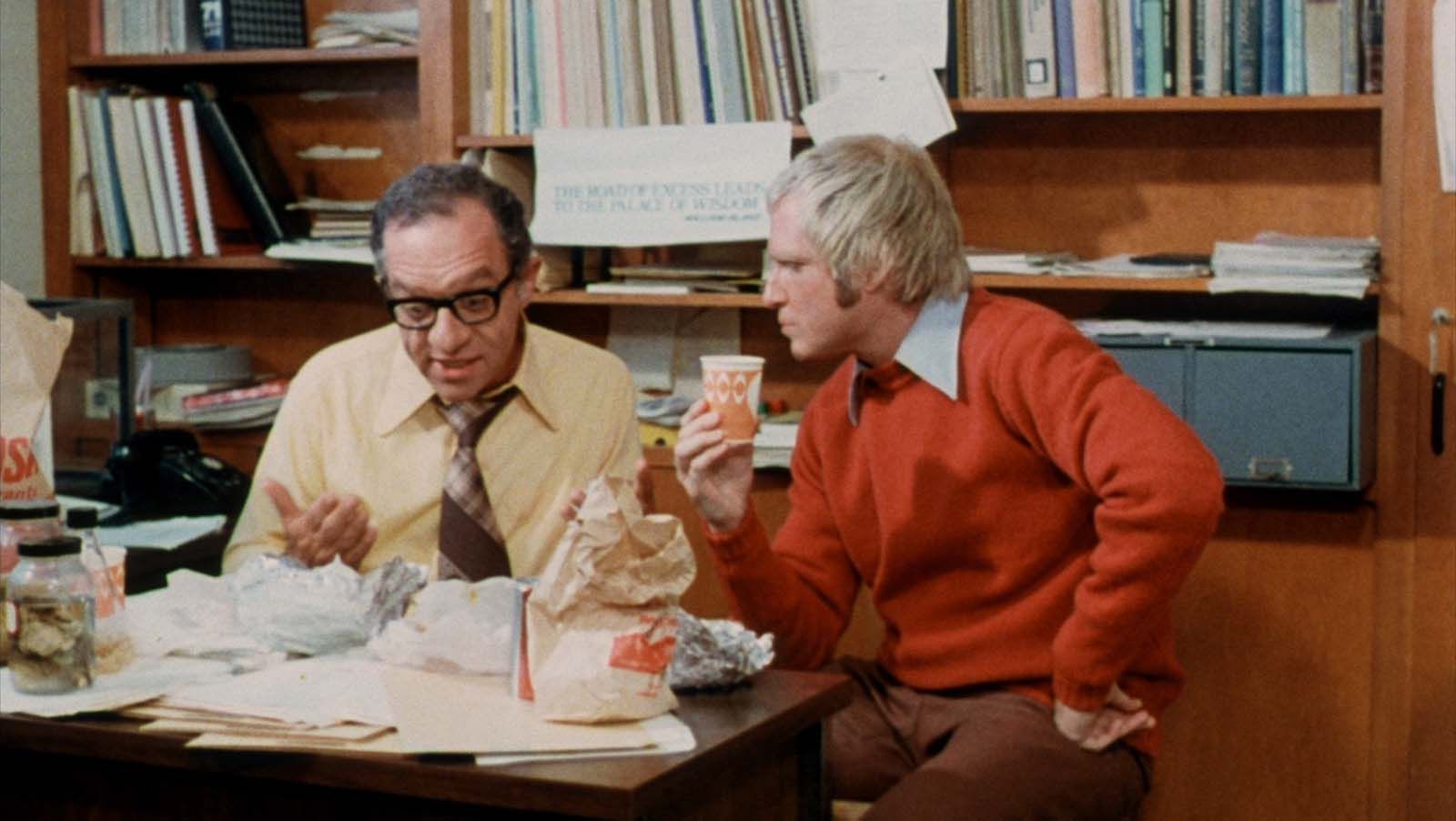 Photo du film Frissons - Photo 6 sur 30 - AlloCiné