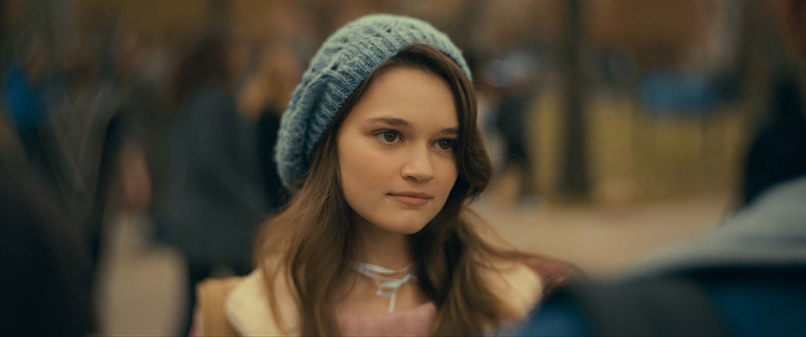 Photo du film Cherry - Photo 1 sur 18 - AlloCiné
