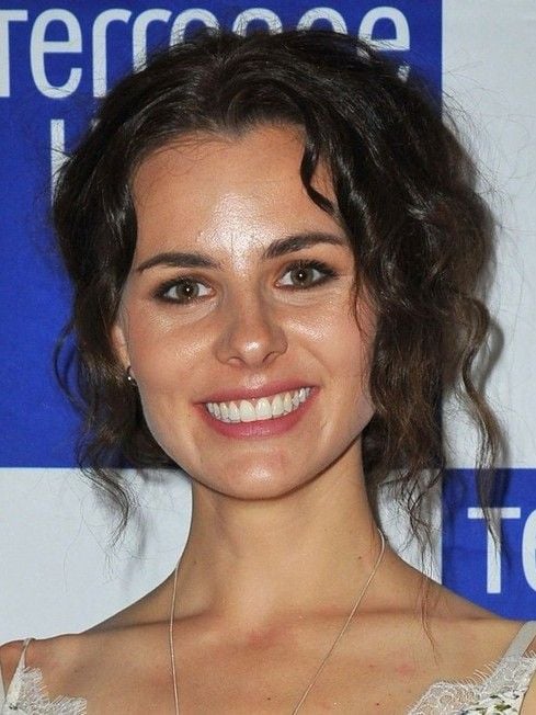 Olivia Chenery - AlloCiné