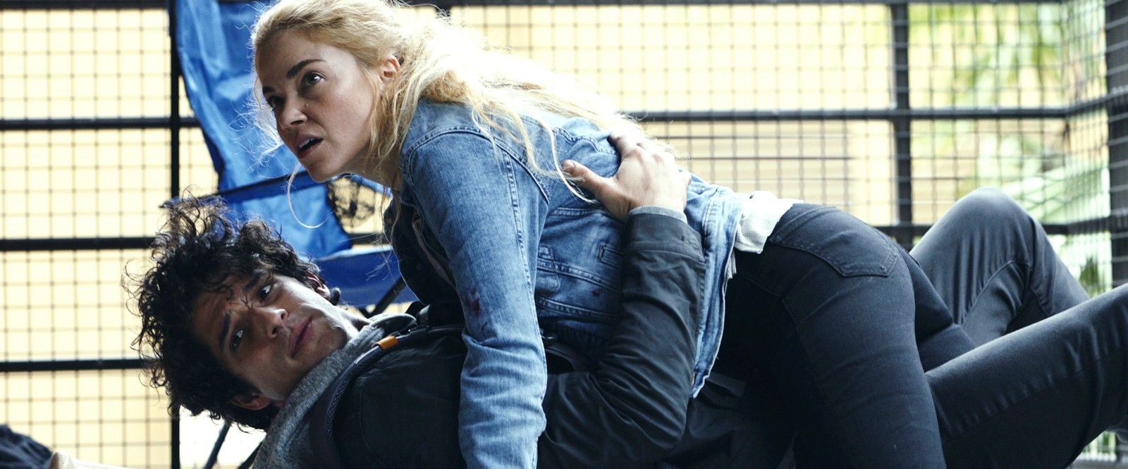 Photo du film Final Days - Photo 17 sur 20 - AlloCiné