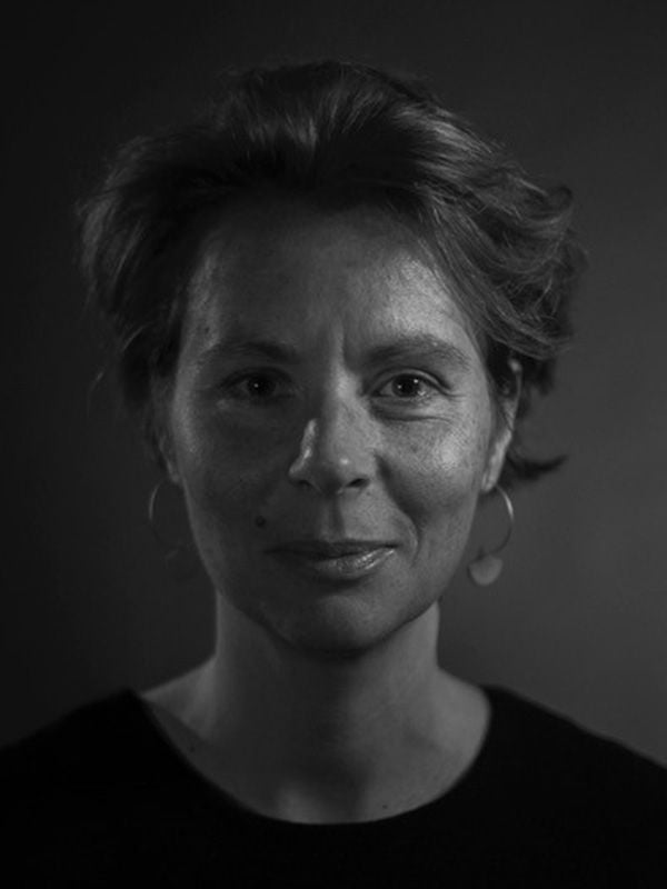 Géraldine André - AlloCiné