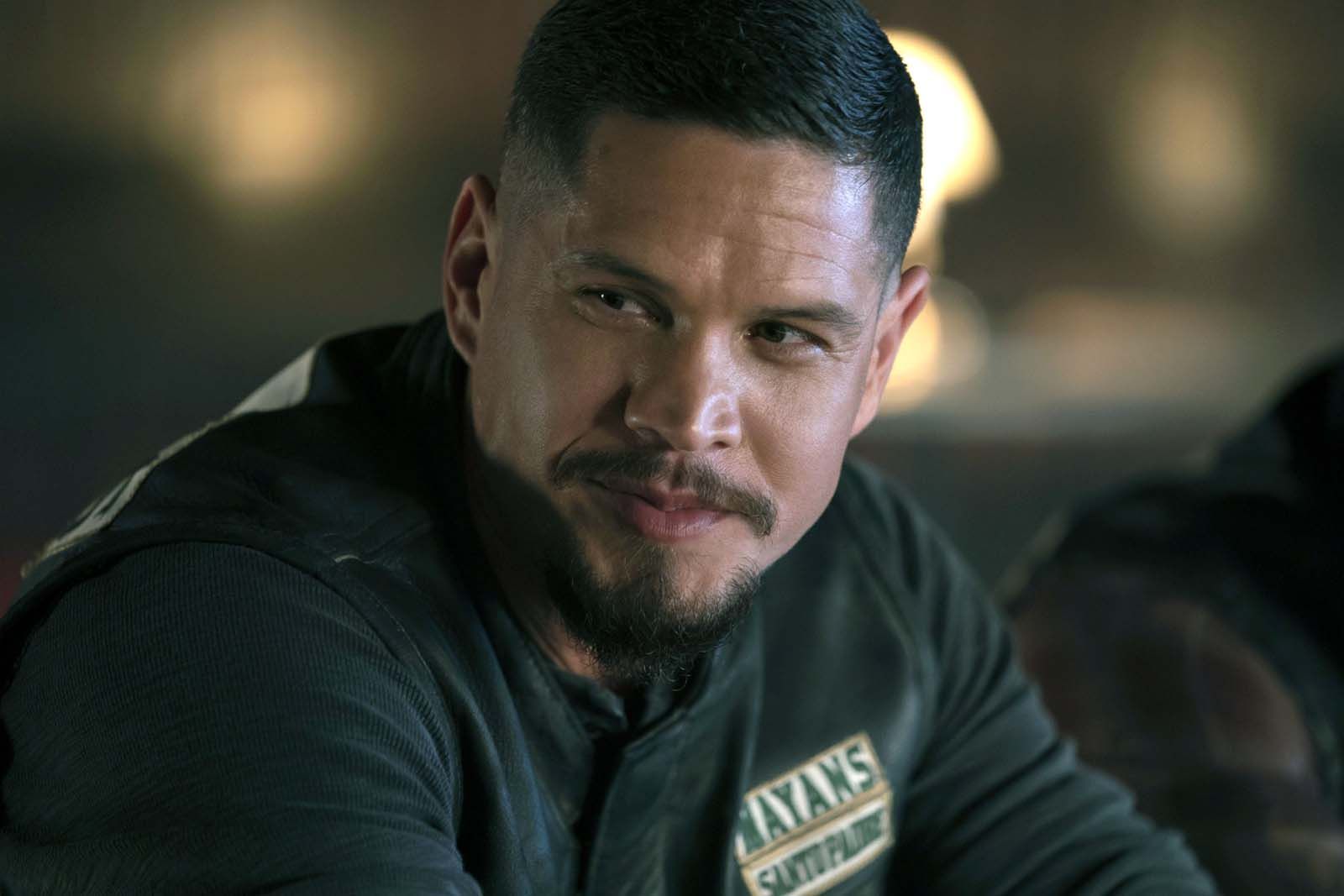Mayans M.C. : Mayans M.C. : Photo JD Pardo - 44 sur 96 - AlloCiné