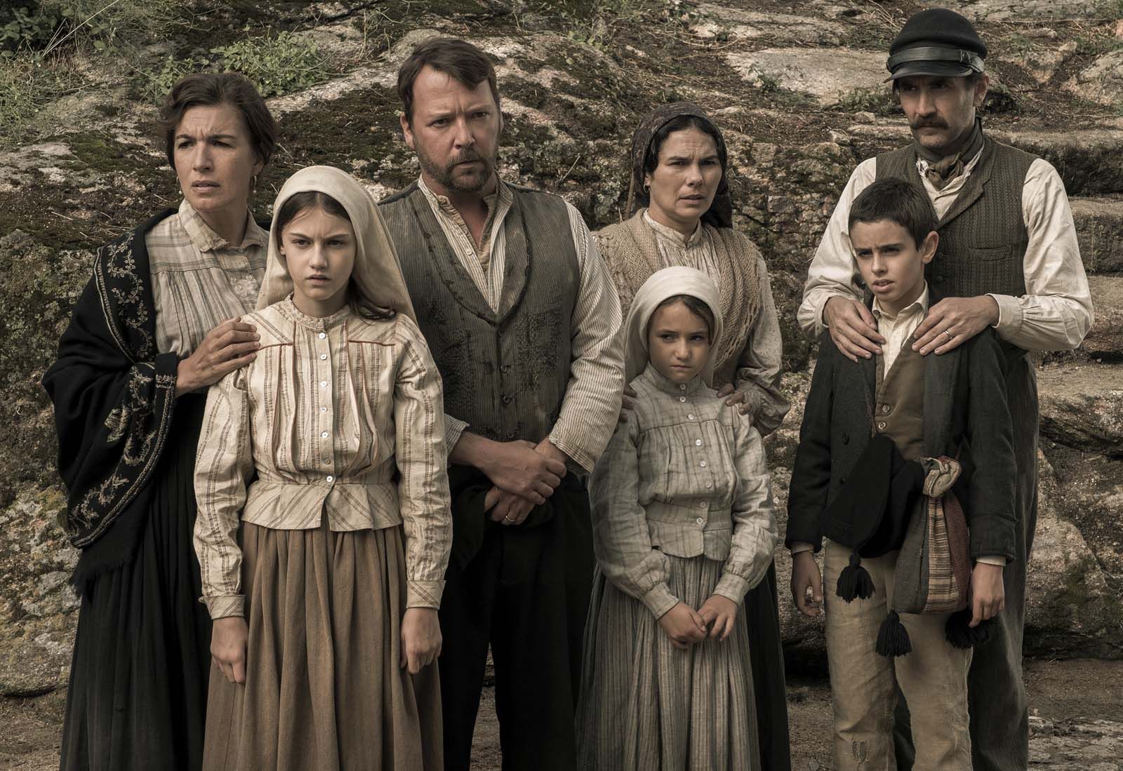 Photo du film Fatima - Photo 4 sur 36 - AlloCiné