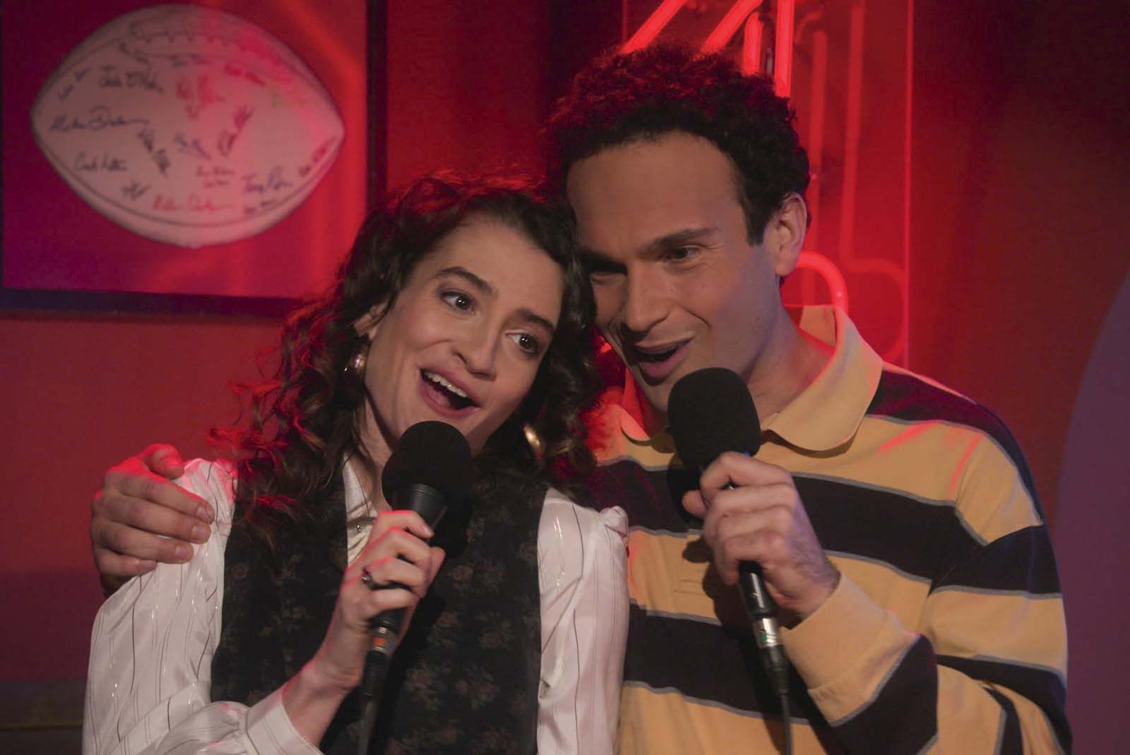 Les Goldberg : Les Goldberg : Photo Troy Gentile, Beth Triffon - 54 sur ...