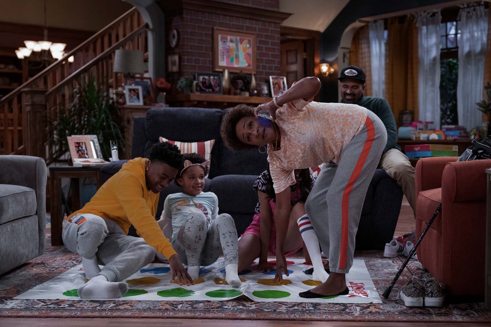 Photo de Khali Daniya-Renee Spraggins - Photo Journey Christine ...