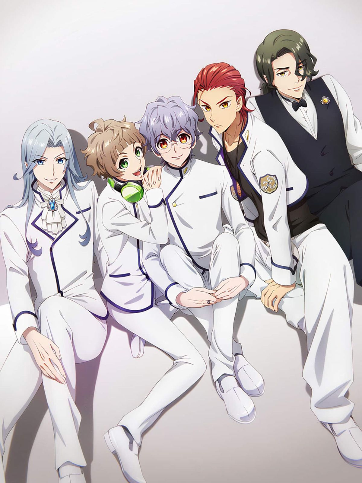 Fairy Ranmaru Saison 1 - AlloCiné