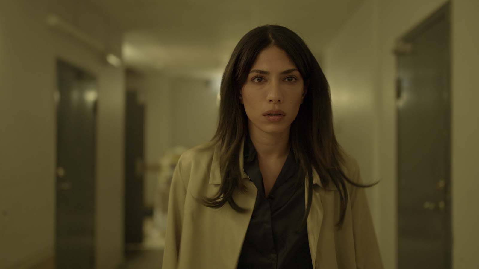 Photo de Evin Ahmad - Photo Evin Ahmad - Photo 18 sur 30 - AlloCiné