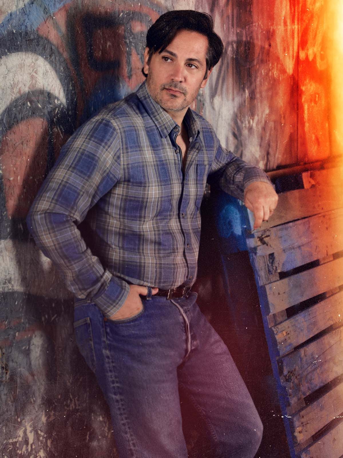 Photo de Michael Landes - Photo Michael Landes - Photo 0 sur 28 - AlloCiné